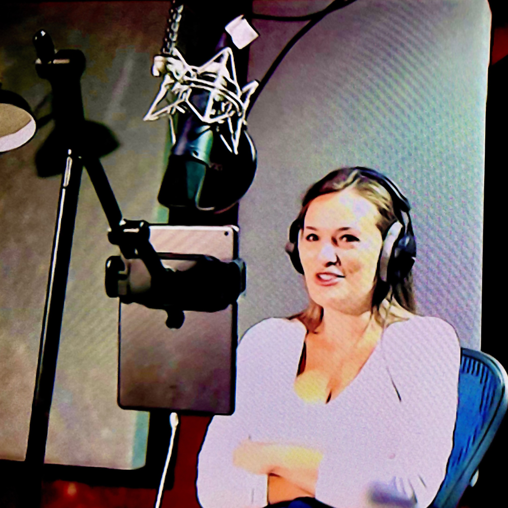 Nicola Benedetti - Edinburgh Festival Director 2024 | Offbeat